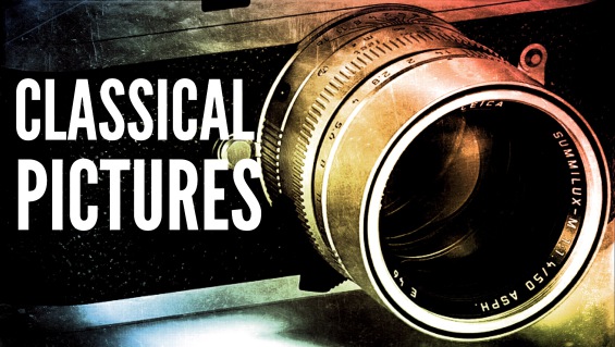 Classical Pictures - Home